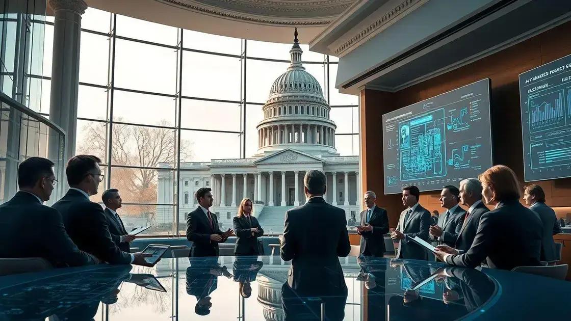 Breakdown of U.S. federal AI research budget insights