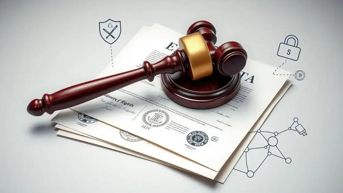 In-depth guide to U.S. data privacy frameworks